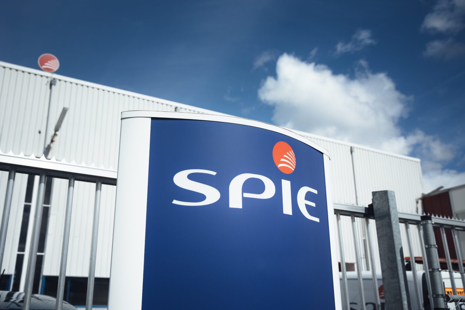 Werken bij SPIE - Yes tech careers